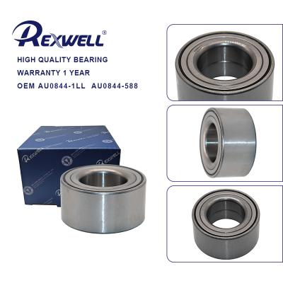 China AU0844-1LL AU0844-588 NTN Front Wheel Bearing For Nissan Sentra N16 for sale