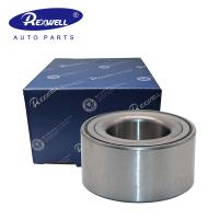 China AU0844-1LL AU0844-588 NTN Front Wheel Bearing For Nissan Sentra N16 for sale