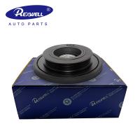 China 13407-46020 Auto Engine Crankshaft Harmonic Balancer Pulley For Toyota Crown Supra Lexus for sale