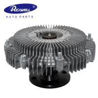 China 16210-46052 Auto Cooling Parts Fan Clutch Coupling Assy For Toyota Crown Mark 2 Brevis for sale