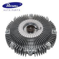 China 16210-46052 Auto Cooling Parts Fan Clutch Coupling Assy For Toyota Crown Mark 2 Brevis for sale