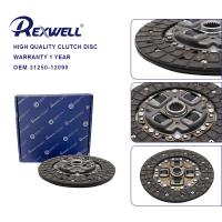 China 31250-12090 31250-12110 31250-12111 Auto Clutch Disc Clutch kit For Toyota Corolla Avensis for sale