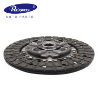 China 31250-12090 31250-12110 31250-12111 Auto Clutch Disc Clutch kit For Toyota Corolla Avensis for sale