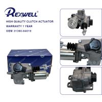 China 31360-64010 31360-64011 Auto Transmission Clutch Actuator Assy For Toyota Corolla Verso Auris for sale