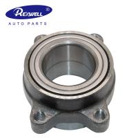 China 50KWH02 40210-VW000 Front Wheel Hub Bearing for Nissan Urvan E25 for sale