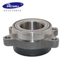 China 50KWH02 40210-VW000 Front Wheel Hub Bearing for Nissan Urvan E25 for sale