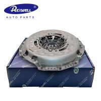China 31210-0K360 REXWELL Auto Clutch Kit Clutch Cover For Toyota Hilux Revo Mk8 2.8d 2020-25 for sale
