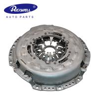 China 31210-0K360 REXWELL Auto Clutch Kit Clutch Cover For Toyota Hilux Revo Mk8 2.8d 2020-25 for sale