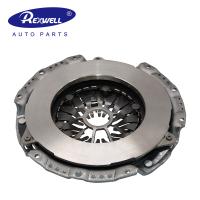 China 31210-0K360 REXWELL Auto Clutch Kit Clutch Cover For Toyota Hilux Revo Mk8 2.8d 2020-25 for sale