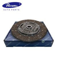 China 31250-0K361 Oem Clutch Disc 31210-0K360 For Toyota Hilux Revo for sale