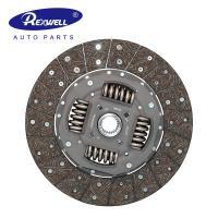 China 31250-0K361 Oem Clutch Disc 31210-0K360 For Toyota Hilux Revo for sale