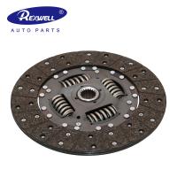 China 31250-0K361 Oem Clutch Disc 31210-0K360 For Toyota Hilux Revo for sale
