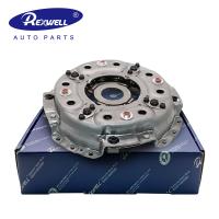 China HNC509 31210-1970 31210-1971 31210-1972 Truck Parts Clutch Cover for Hino H07C 325*210*368 for sale