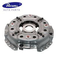 China HNC509 31210-1970 31210-1971 31210-1972 Truck Parts Clutch Cover for Hino H07C 325*210*368 for sale