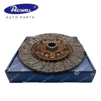 China HND047U 31250-4990 OEM Clutch Disc Clutch Plate for Hino H07C Truck Parts for sale