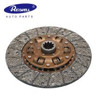 China HND047U 31250-4990 OEM Clutch Disc Clutch Plate for Hino H07C Truck Parts for sale