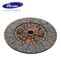 China HND047U 31250-4990 OEM Clutch Disc Clutch Plate for Hino H07C Truck Parts for sale