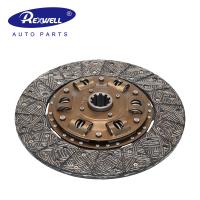China HND063U 31250-2840 31250-2841 31250-2842 OEM Truck Parts Clutch Plate For Hino Truck 325mmX10T for sale