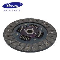 China NSD043U EXEDY Clutch Disc For NISSAN TD25 TD27 TD23 for sale