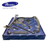 China 13501-0C020 13507-75030 13540-75030 13550-75010 13506-75050 Car Car Engine Timing Chain Kit For Toyota 2TR for sale