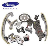 China 13501-0C020 13507-75030 13540-75030 13550-75010 13506-75050 Car Car Engine Timing Chain Kit For Toyota 2TR for sale