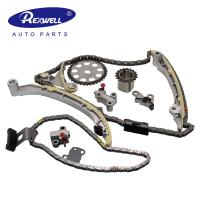 China 13501-0C020 13507-75030 13540-75030 13550-75010 13506-75050 Car Car Engine Timing Chain Kit For Toyota 2TR for sale