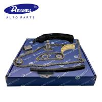 China 13501-0T010 13506-37010 13507-37010 13540-37030 13559-37010 Car Engine Timing Chain Kit For Toyota 1ZR 2ZR for sale