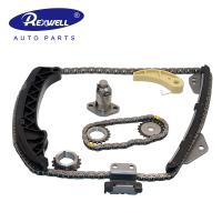 China 13501-0T010 13506-37010 13507-37010 13540-37030 13559-37010 Car Engine Timing Chain Kit For Toyota 1ZR 2ZR for sale