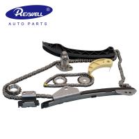 China 13501-0T010 13506-37010 13507-37010 13540-37030 13559-37010 Car Engine Timing Chain Kit For Toyota 1ZR 2ZR for sale