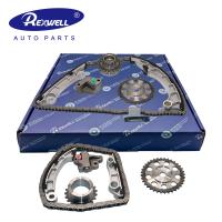 China 13507-11010 13507-0E010 13506-0E010 13550-0E010 13540-0E010 Car Engine Timing Chain Kit For Toyota Hilux Revo 1GD 2GD for sale