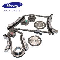 China 13507-11010 13507-0E010 13506-0E010 13550-0E010 13540-0E010 Car Engine Timing Chain Kit For Toyota Hilux Revo 1GD 2GD for sale