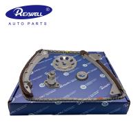 China 13507-22040 13506-22030 13540-22020 13559-22020 13561-22020 Car Engine Timing Chain Kit For Toyota Corolla ZZE122 for sale