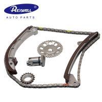 China 13507-22040 13506-22030 13540-22020 13559-22020 13561-22020 Car Engine Timing Chain Kit For Toyota Corolla ZZE122 for sale