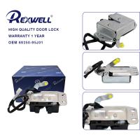 China 69350- 95J01 Tailgate Rear Back Door Lock Latch For Toyota Hiace Dyna for sale