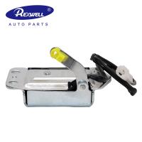 China 69350- 95J01 Tailgate Rear Back Door Lock Latch For Toyota Hiace Dyna for sale