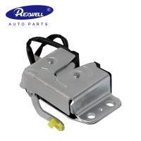 China 69350- 95J01 Tailgate Rear Back Door Lock Latch For Toyota Hiace Dyna for sale