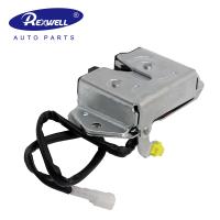 China 69350- 95J01 Tailgate Rear Back Door Lock Latch For Toyota Hiace Dyna for sale