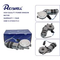 China 8-97898479-0 8978984790 Power Window Motor For Isuzu Truck NKR NPR NRR NPR66 for sale