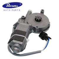 China 8-97898479-0 8978984790 Power Window Motor For Isuzu Truck NKR NPR NRR NPR66 for sale