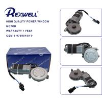 China 8978984800 8-97898480-0 Front Door Power Window Regulator Window Motor For Isuzu Truck NKR NPR NRR NPR66 for sale