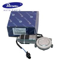 China 8978984800 8-97898480-0 Front Door Power Window Regulator Window Motor For Isuzu Truck NKR NPR NRR NPR66 for sale