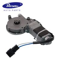China 8978984800 8-97898480-0 Front Door Power Window Regulator Window Motor For Isuzu Truck NKR NPR NRR NPR66 for sale
