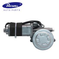 China 8978984800 8-97898480-0 Front Door Power Window Regulator Window Motor For Isuzu Truck NKR NPR NRR NPR66 for sale