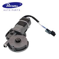 China 8978984800 8-97898480-0 Front Door Power Window Regulator Window Motor For Isuzu Truck NKR NPR NRR NPR66 for sale