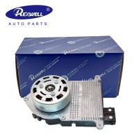 China 16363-30041 Automotive Radiator Cooling Fan Motor For Toyota Hiace KDH LH200 for sale