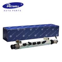 China 23810-30100 Fuel Common Rail For Toyota Hilux Land Cruiser 1KD KUN10 KDJ120 for sale