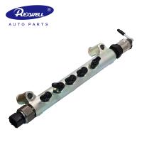 China 23810-30100 Fuel Common Rail For Toyota Hilux Land Cruiser 1KD KUN10 KDJ120 for sale