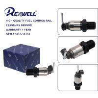 China 23810-30100 High Pressure Fuel Common Rail Sensor For Toyota Hilux Prado Land Cruiser 1KD KUN10 KDJ120 for sale
