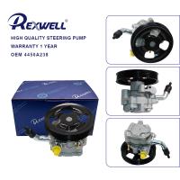 China 4450A238 Auto Power Steering Pump For Mitsubishi Pajero Triton L200 2015-2019 for sale