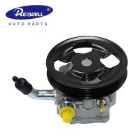 China 4450A238 Auto Power Steering Pump For Mitsubishi Pajero Triton L200 2015-2019 for sale